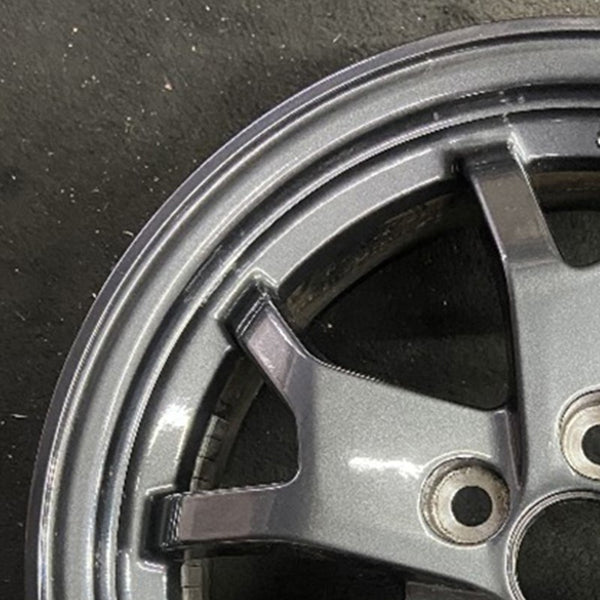 Toyota PRIUS OEM Pe 2023-2024 4261147651 4261147701 17x6.5 Inch ...