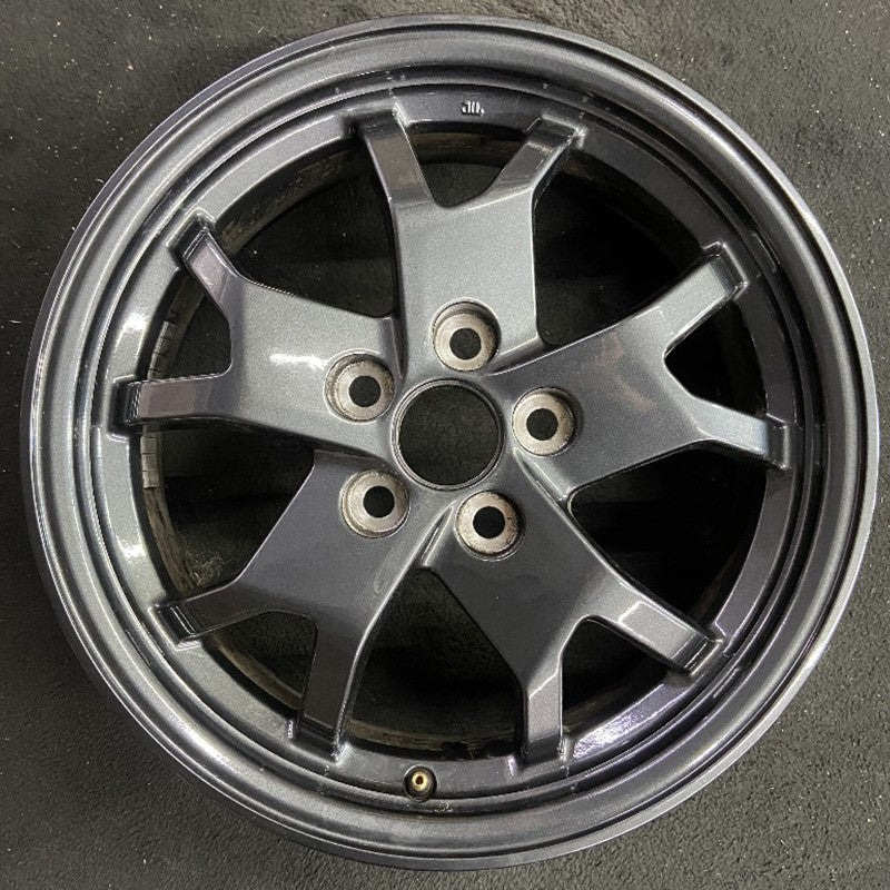 Toyota PRIUS OEM Pe 2023-2024 4261147701 4261147651 17x6.5 Inch ALLOY ...