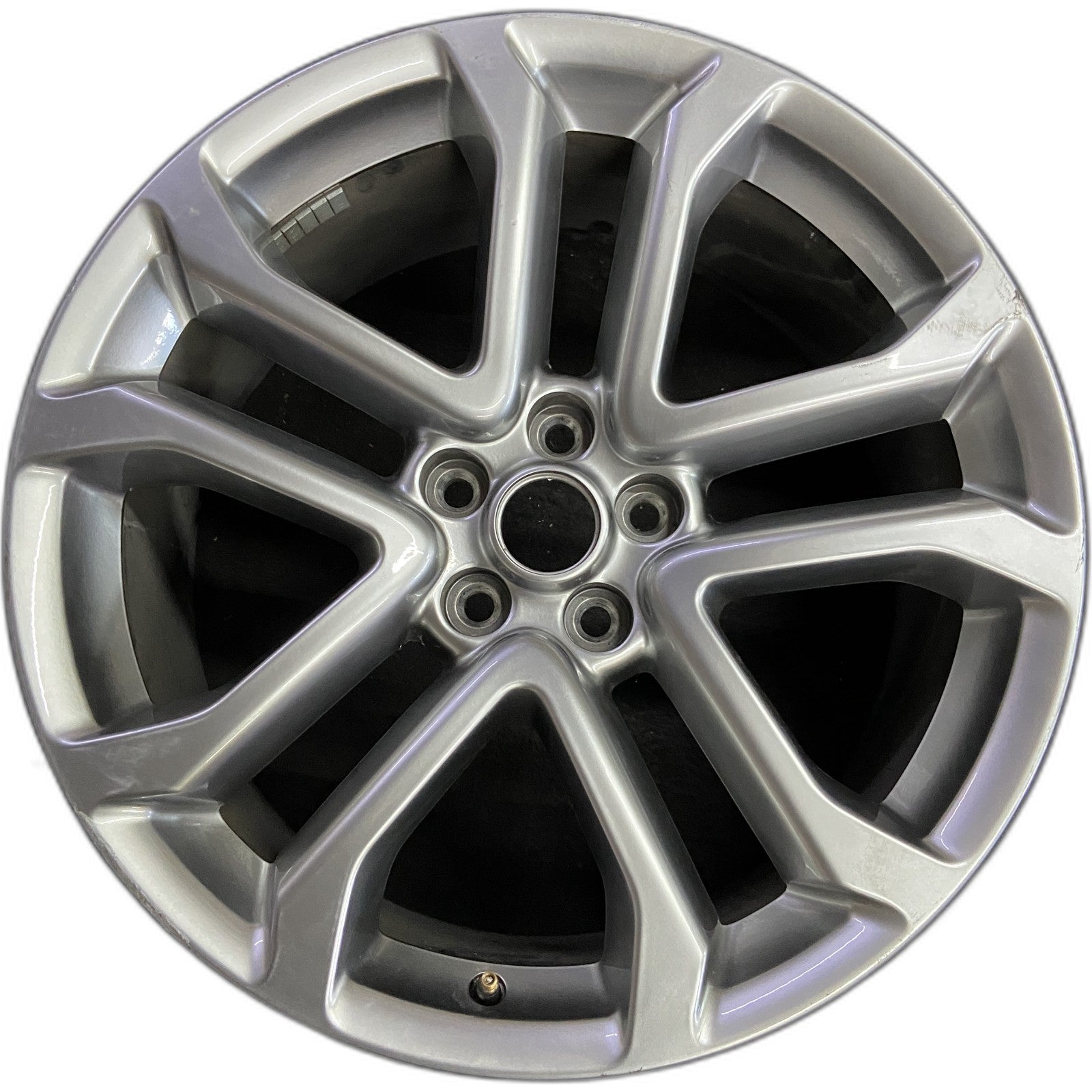 Ford MUSTANG OEM 2018-2021 20x9 JR3C1007EA JR3Z1007C JR3CEA 10 spoke 5 ...
