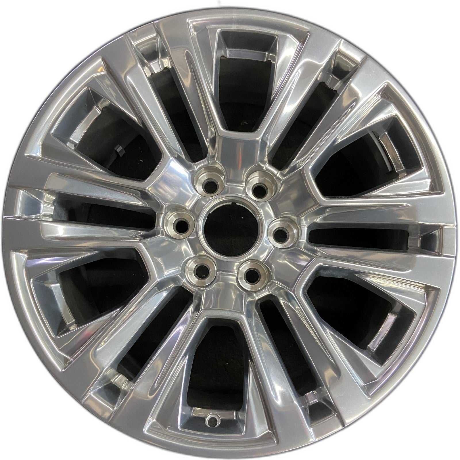 Chevrolet GMC YUKON SIERRA 1500 PICKUP DENALI OEM 2019-2024 84308400 ...