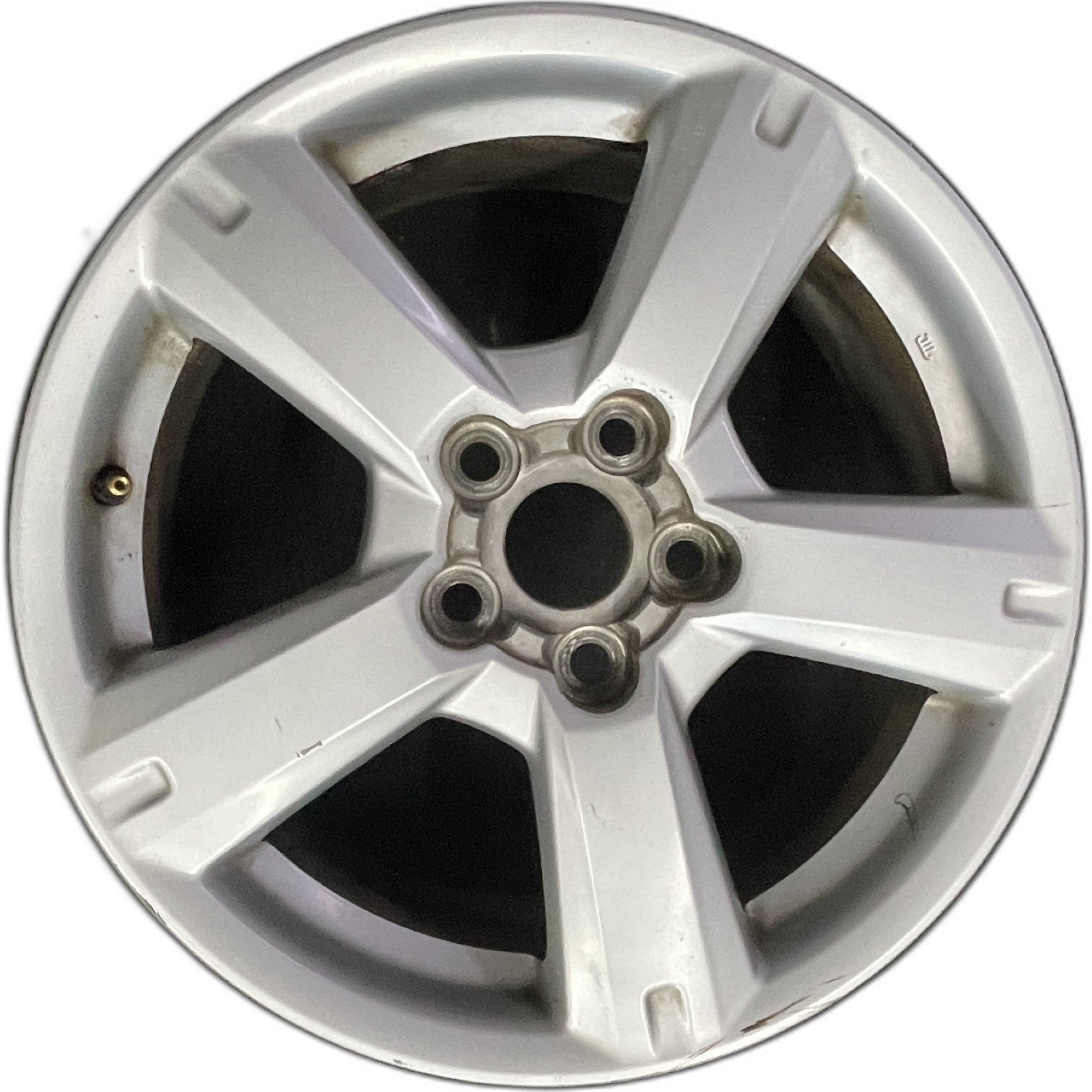 Toyota RAV4 OEM 17x7 Inch 2006-2012 4261142330 426110R050 4261142220 5 ...