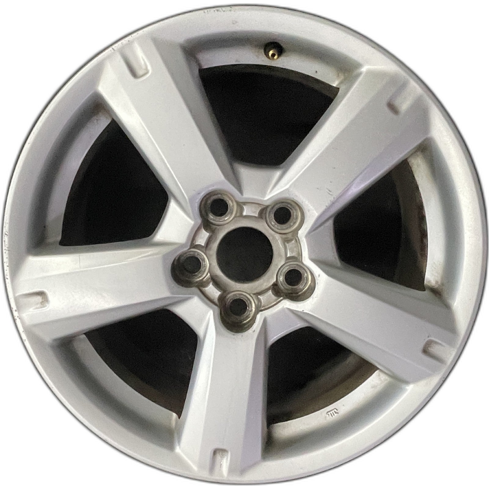 Toyota RAV4 OEM 2006-2012 17x7 Inch 4261142330 4261142220 426110R050 5 ...