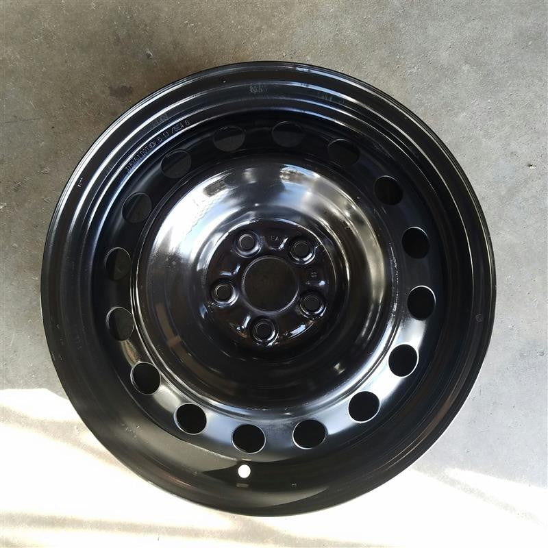 Scion XD OEM 16x6 Inch 2008-2014 4261152620 steel Rim Original STEEL ...