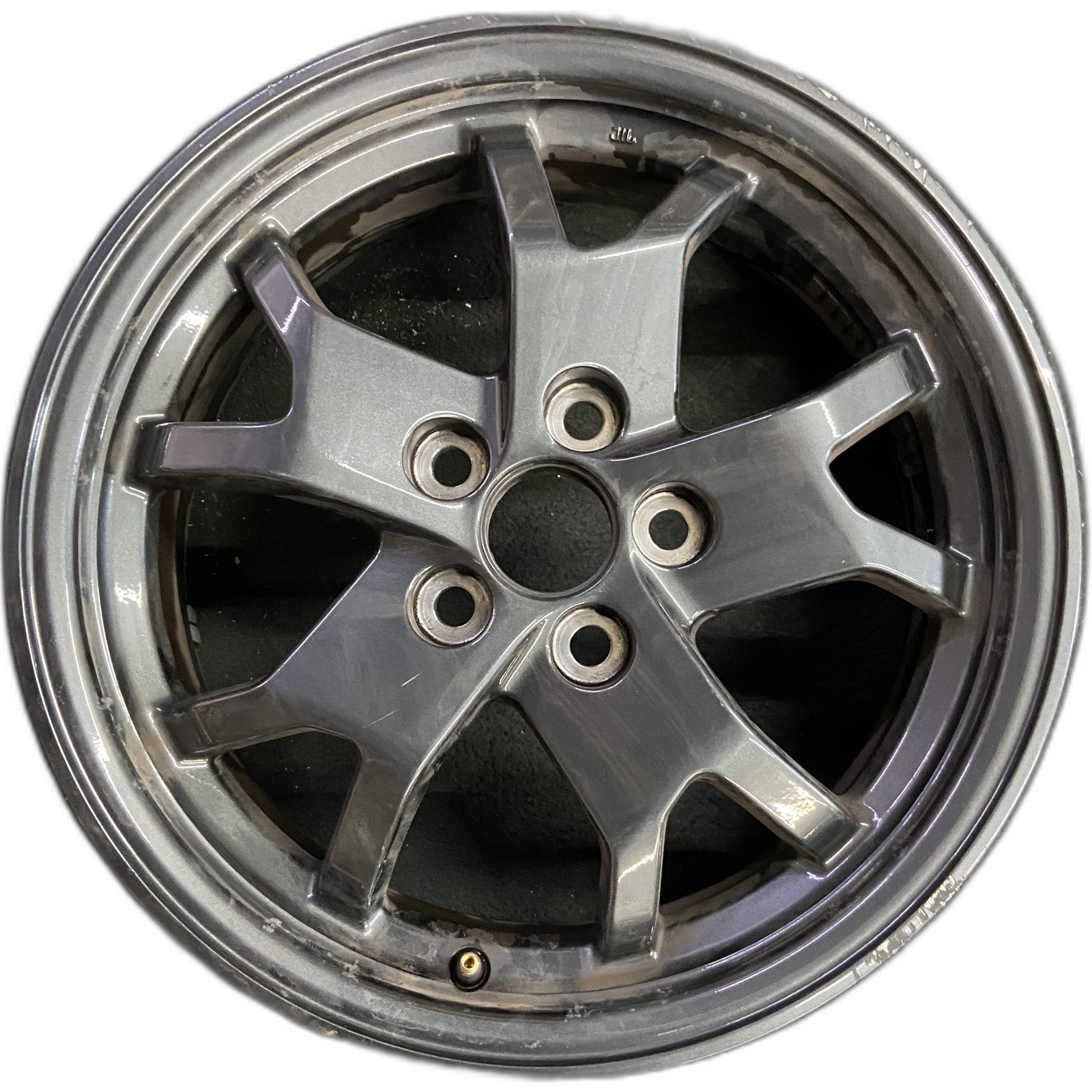 Toyota PRIUS OEM 2023-2024 Pe 4261147651 4261147701 17x6.5 Inch ...