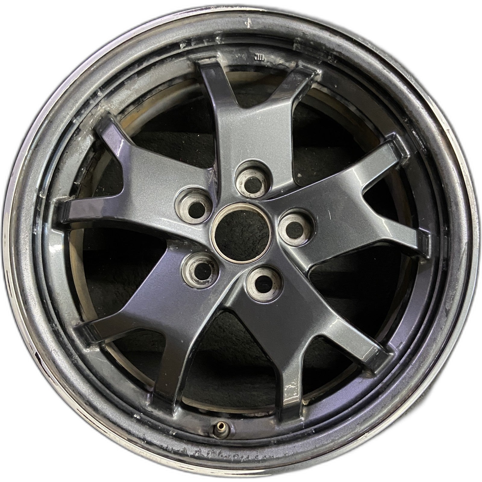 Toyota PRIUS OEM Pe 2023-2024 4261147651 4261147701 17x6.5 Inch Factory ...
