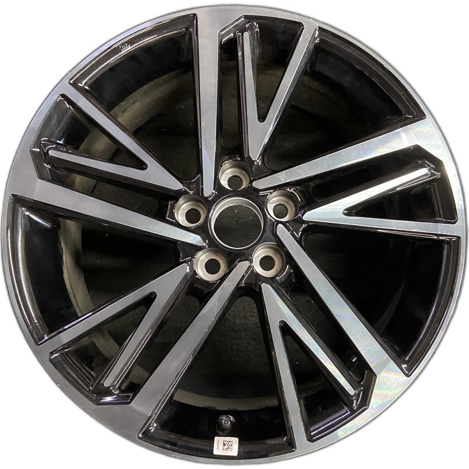 Toyota CAMRY OEM 19x9 Inch 2025 42611AQ040 ALLOY Rim Factory Original