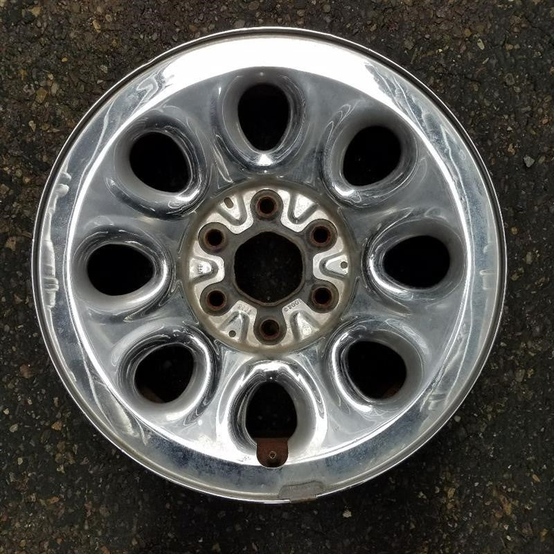 Chevrolet GMC SAVANA 1500 VAN TAHOE SILVERADO PICKUP OEM 2007-2014 ...