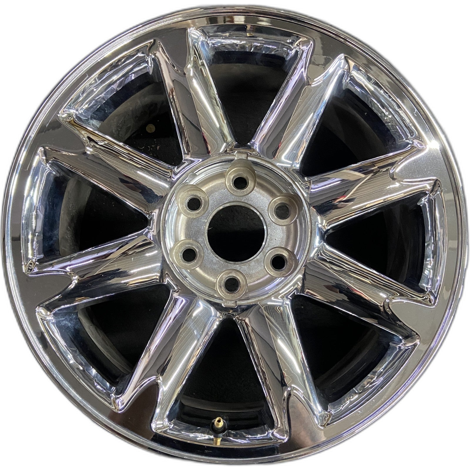 GMC SIERRA DENALI 1500 YUKON XL OEM PICKUP smooth 2007-2014 FJA 9595662 ...