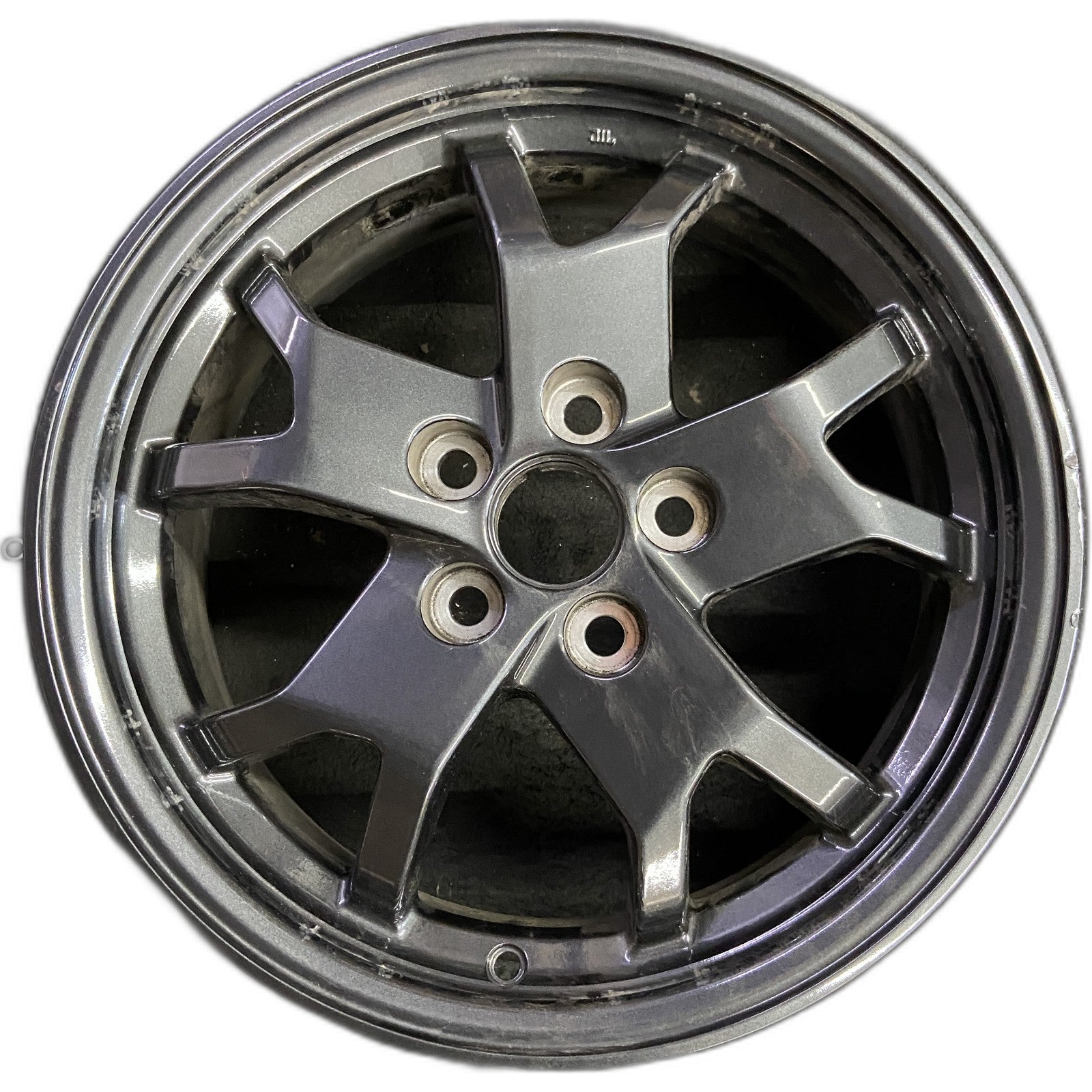 Toyota PRIUS OEM 2023-2025 Pe 4261147651 4261147701 17x6.5 Inch ALLOY ...