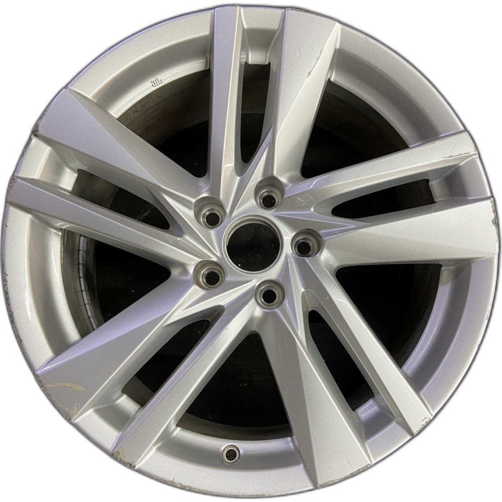 Lexus IS300 RC300 RC350 OEM 2021-2025 18x8.5 Inch 4261153630 4261153640 ...