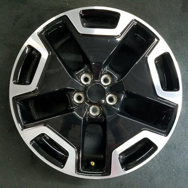 Ford BRONCO SPORT OEM 18x7 Inch 2021-2024 M1PC1007B1A M1PZ1007B 5 V ...