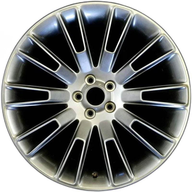 Chrysler 300 OEM Wheel 2012-2014 20x8 5LD10LD2AA 5LD10TRMAA 10 double ...
