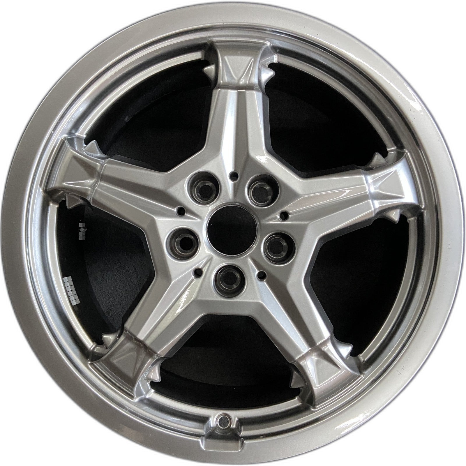 BMW X1 OEM Wheel 2023-2024 18x7.5 Inch 36135A1FC75 36116898040 5 spoke ...