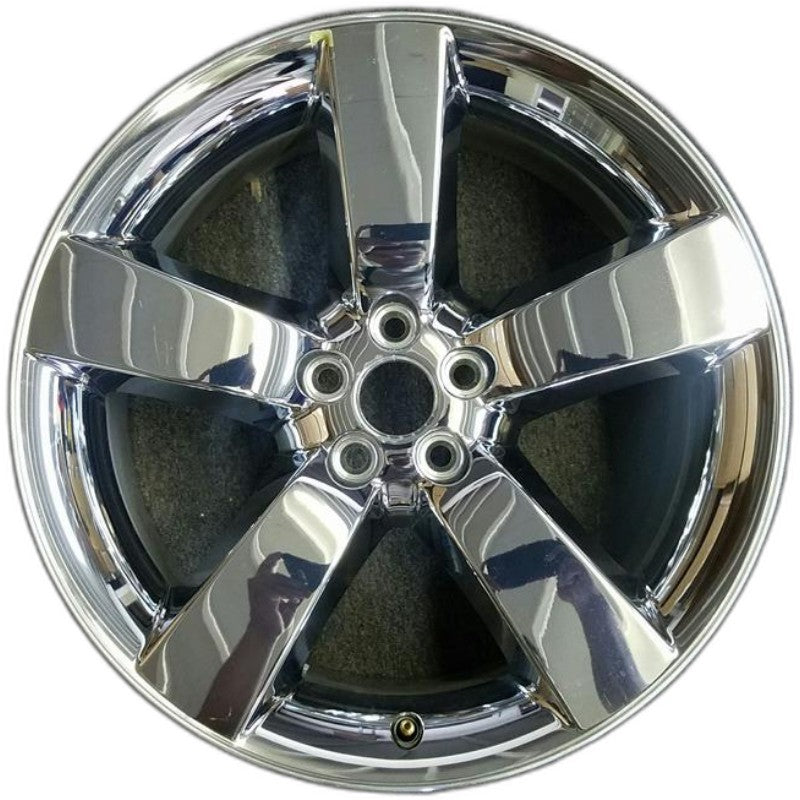 The Best OEM Wheels for Your Dodge Charger: A Comprehensive Guide