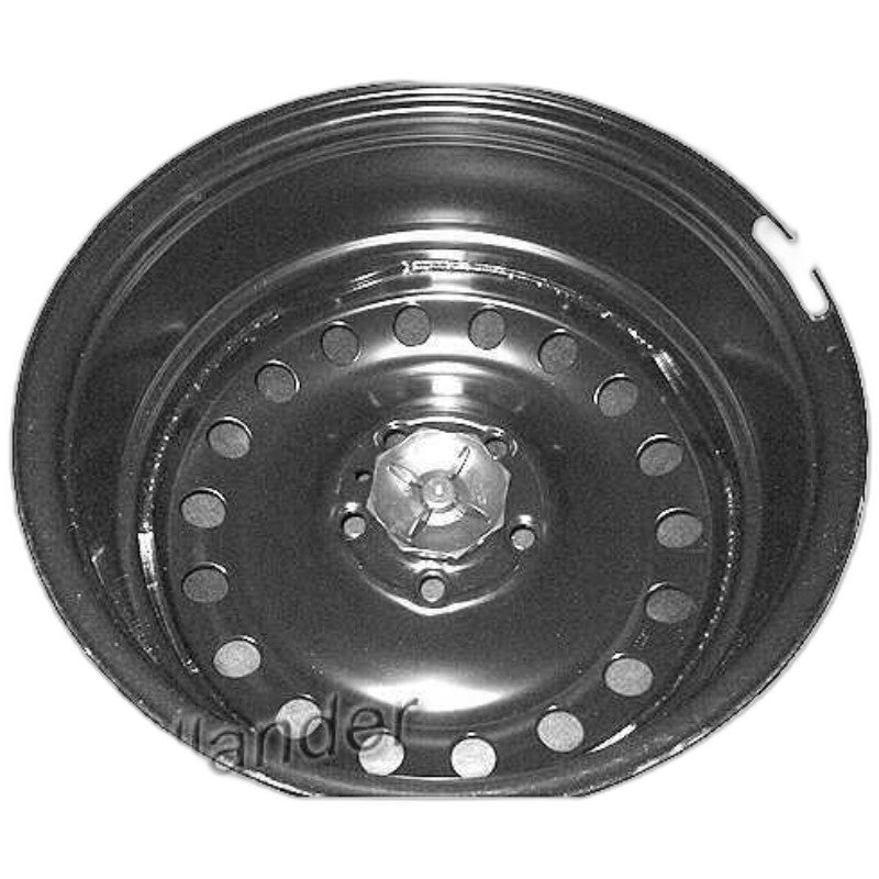 Upgrade Your Dodge Durango Wheels: Find the Perfect OEM Fit