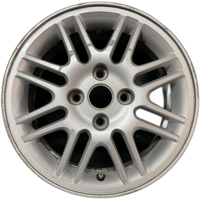 OEM Wheels for Ford Focus: The Ultimate Replacement Solution