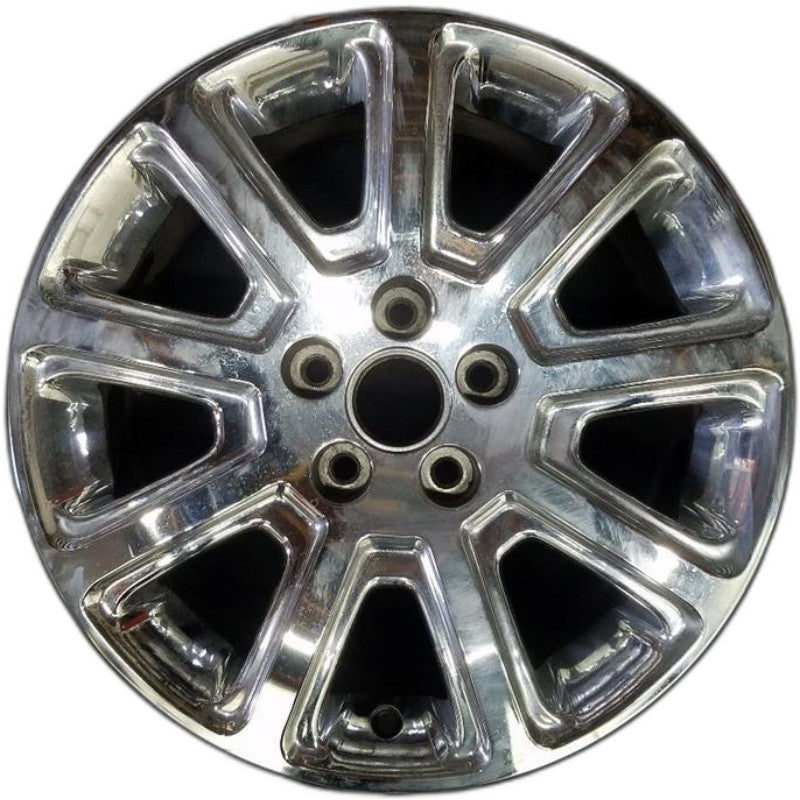 OEM Wheels for Your Cadillac DTS 2008-2009