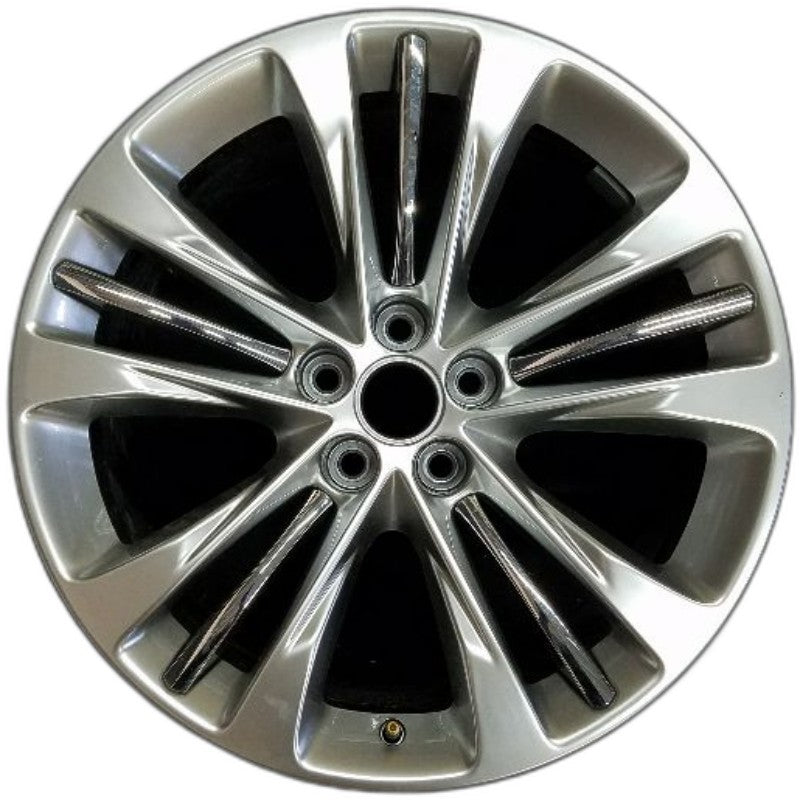 Upgrade Your Cadillac CT6 with OEM 20-Inch Wheels from OEM RIM SHOP