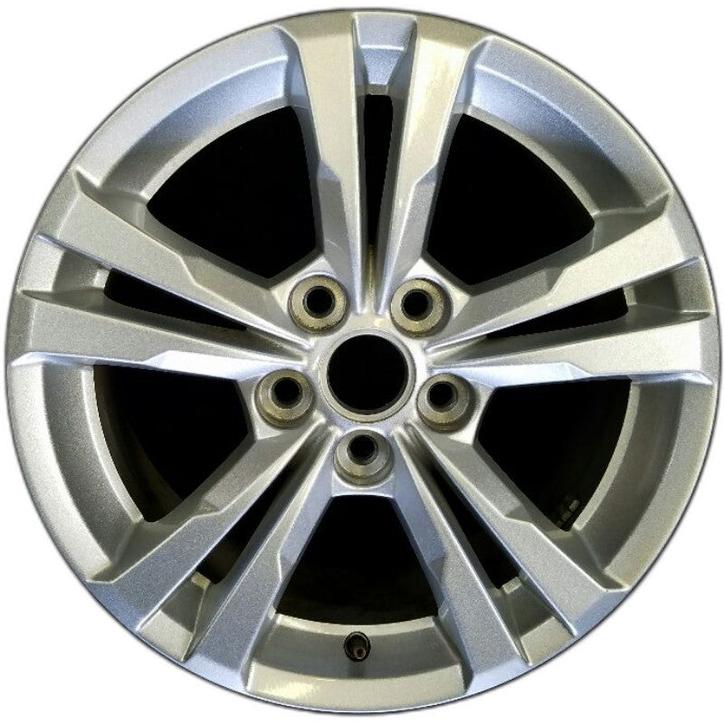 Upgrade Your Ride with Used OEM Wheels at Unbeatable Prices! SAW05433.