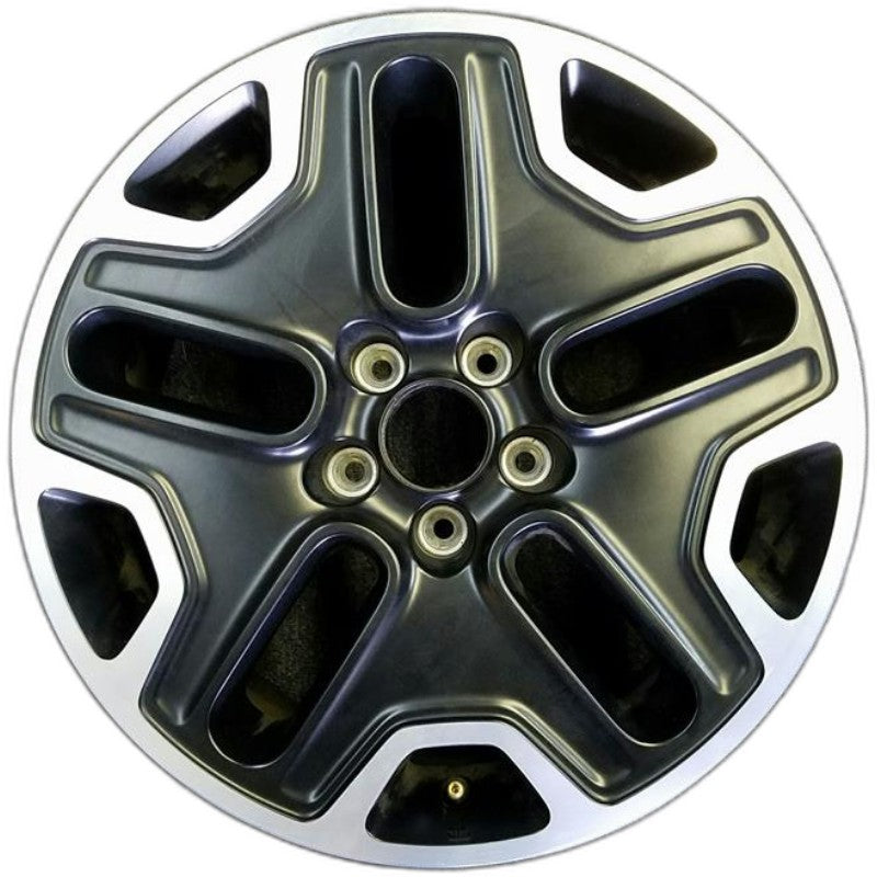 Upgrade Your Jeep Renegade Wheels with OEM Quality