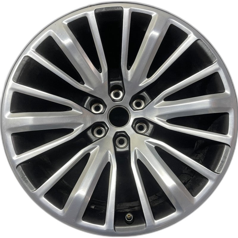 Upgrade Your Ride with Used OEM Wheels at Unbeatable Prices! SAW09281.