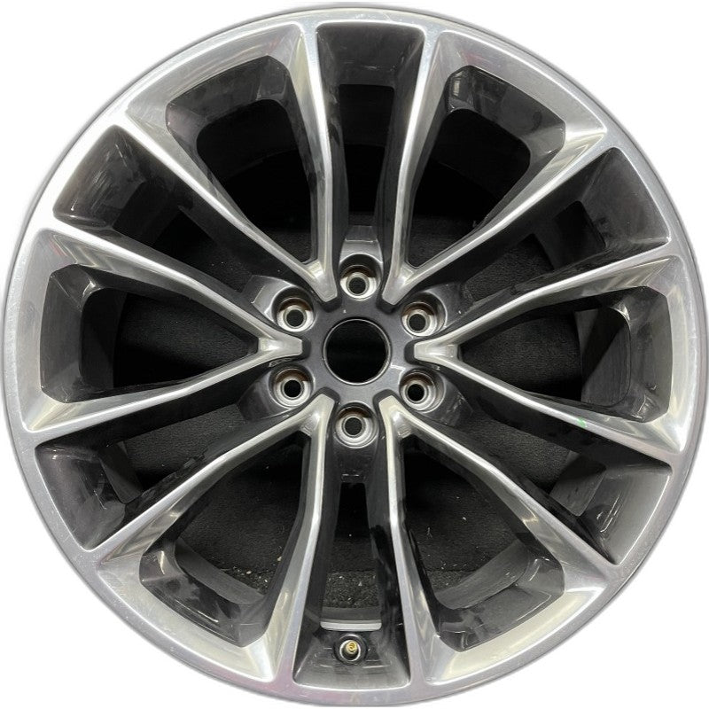 Upgrade Your Ride with Used OEM Wheels at Unbeatable Prices! SAW09316