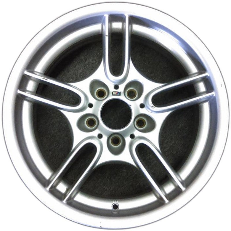 OEM Wheels for Your BMW 525i: Ensuring Safety and Style