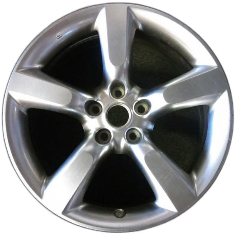 Replacing Your Nissan 350Z 2005-2009 OEM Wheels: What You Need to Know