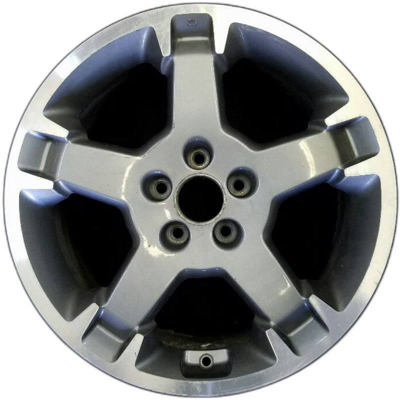 Replace Your Damaged Wheels with Genuine OEM Honda Element Wheels