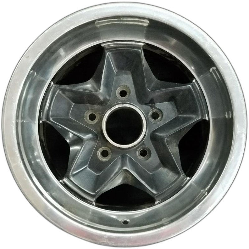 The Ultimate Guide to Buying Porsche 911 OEM Wheels