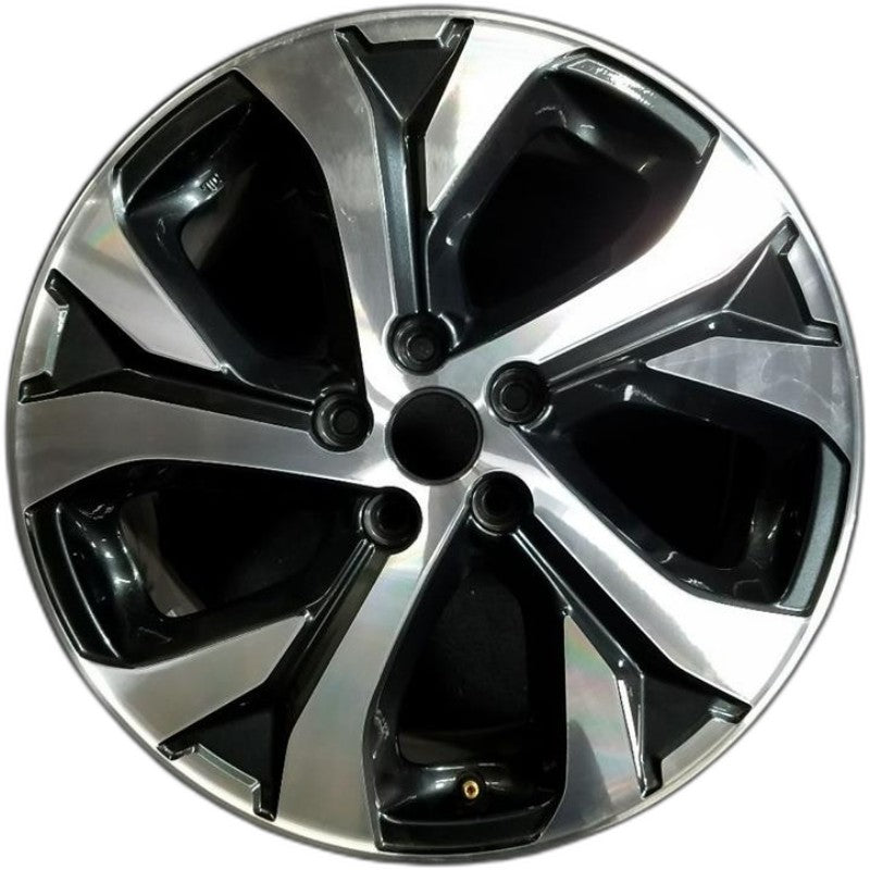 "Upgrade Your Subaru Legacy with OEM 18-Inch Wheels: Perfect Fit,