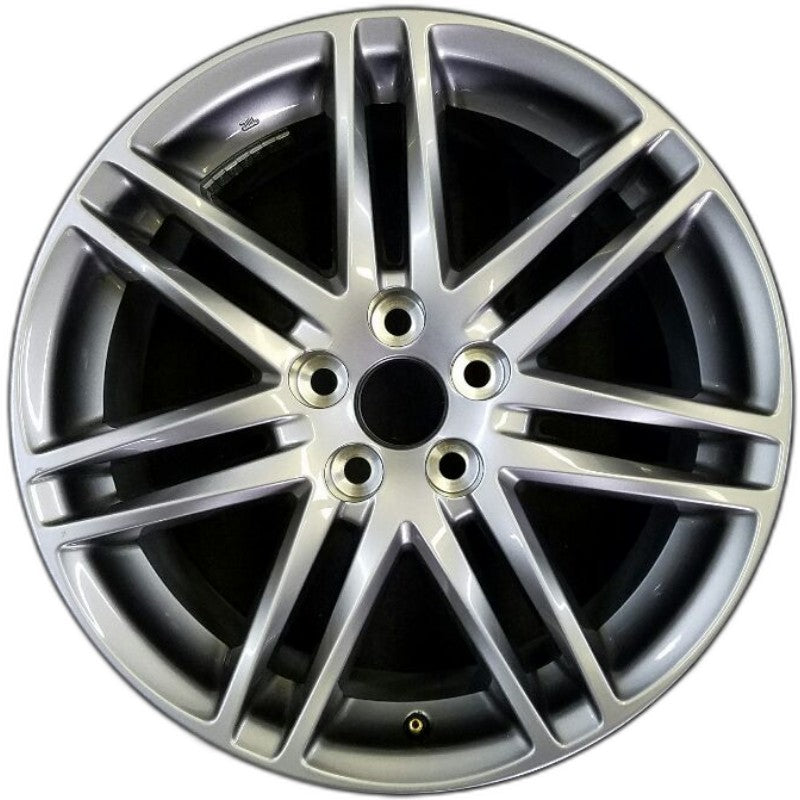 Upgrading Your Scion tC 2011-2013 Wheels with OEM Rims