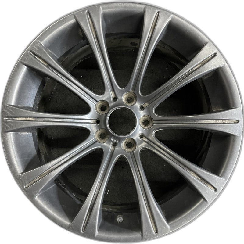 A Comprehensive Guide to BMW M6 2006-2010 OEM Wheel