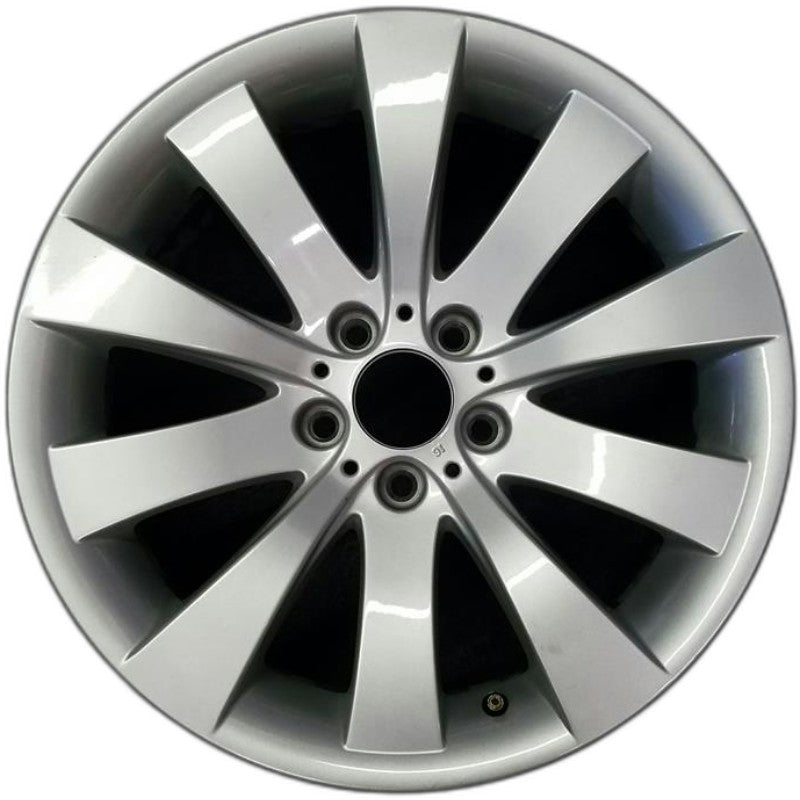 The Ultimate Guide to BMW 535i GT 2010-2013 OEM Wheels