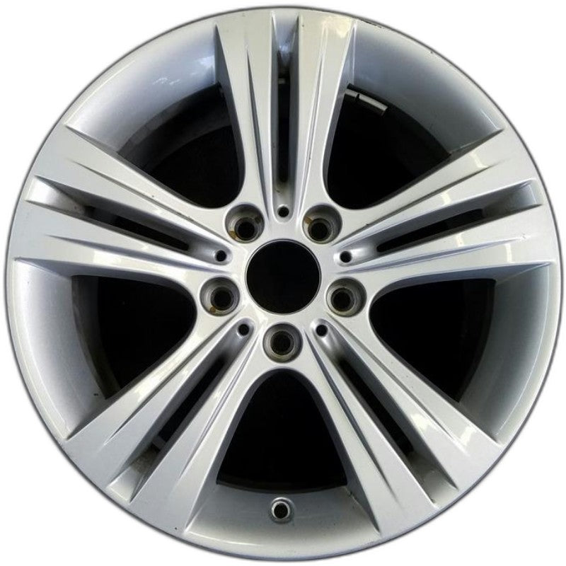 The Perfect OEM Wheels for Your BMW 320i