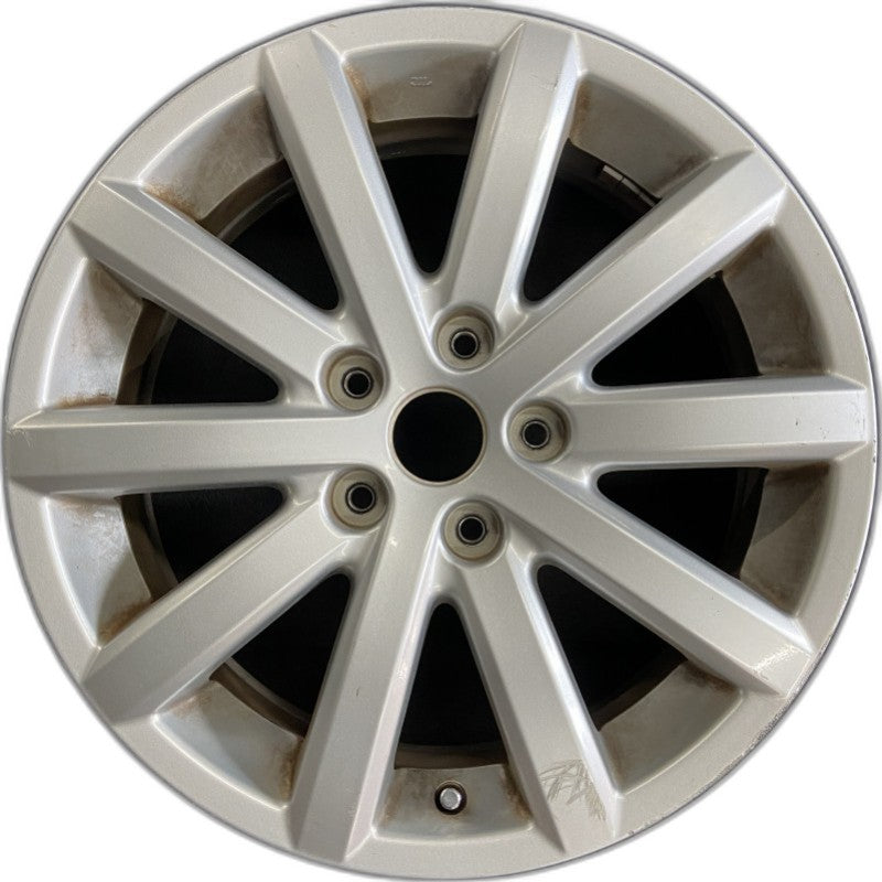 OEM Wheels for Suzuki SX4 2011-2013: Get the Right Fit!