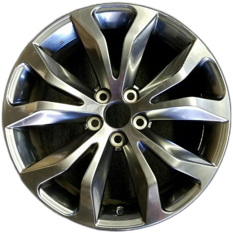 OEM Lexus NX300 Wheels: Everything You Need To Know