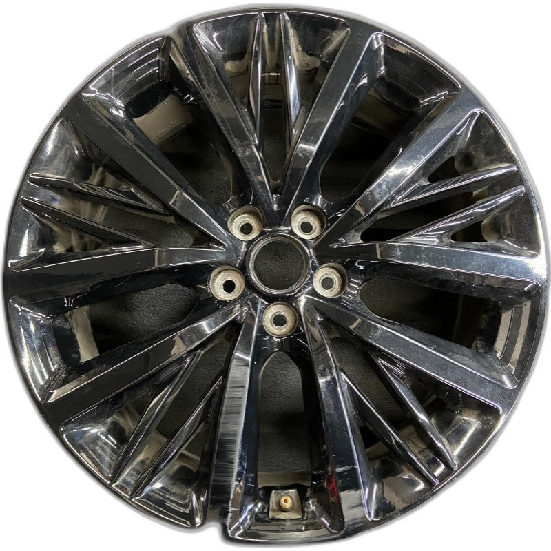 Why You Should Choose OEM Wheels for Your Kia Telluride 2020-2022