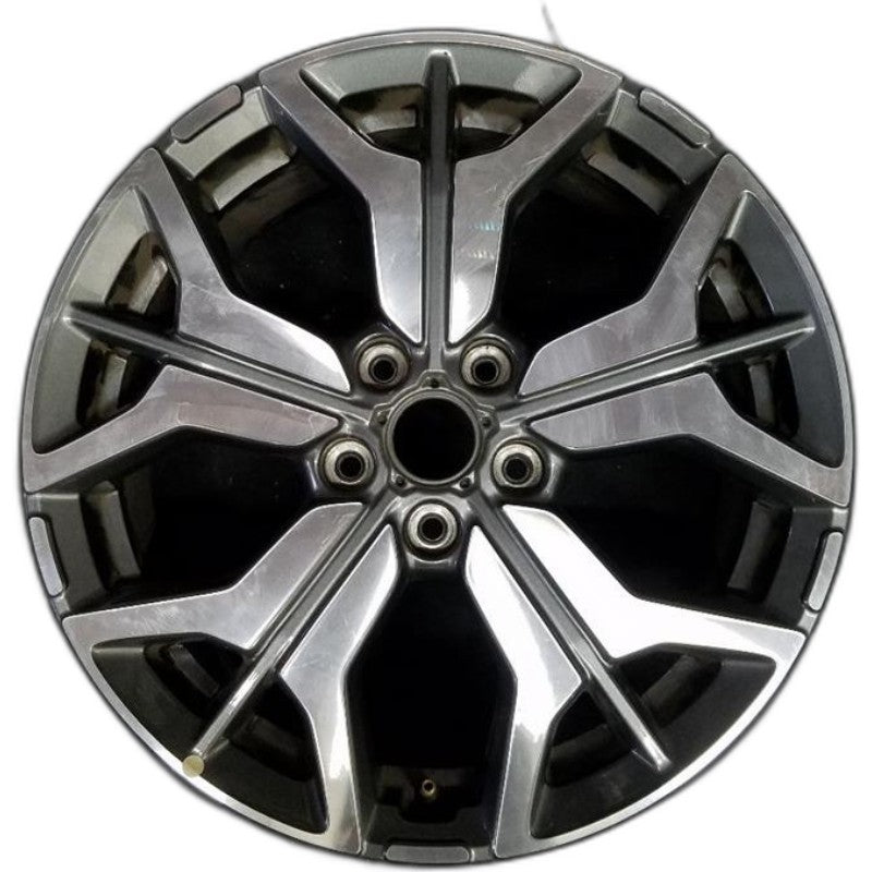 Replace Your Kia Seltos Wheels Today - Find the Perfect OEM Wheels at
