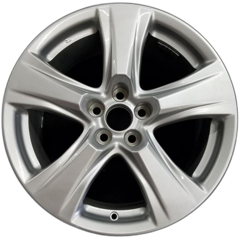 OEM Wheels for Toyota Highlander 2020-2022: What You Need to Know