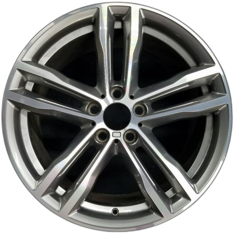 The Ultimate Guide to BMW 430i 2018-2020 OEM Wheel Diamiter:19 Bolt Pa