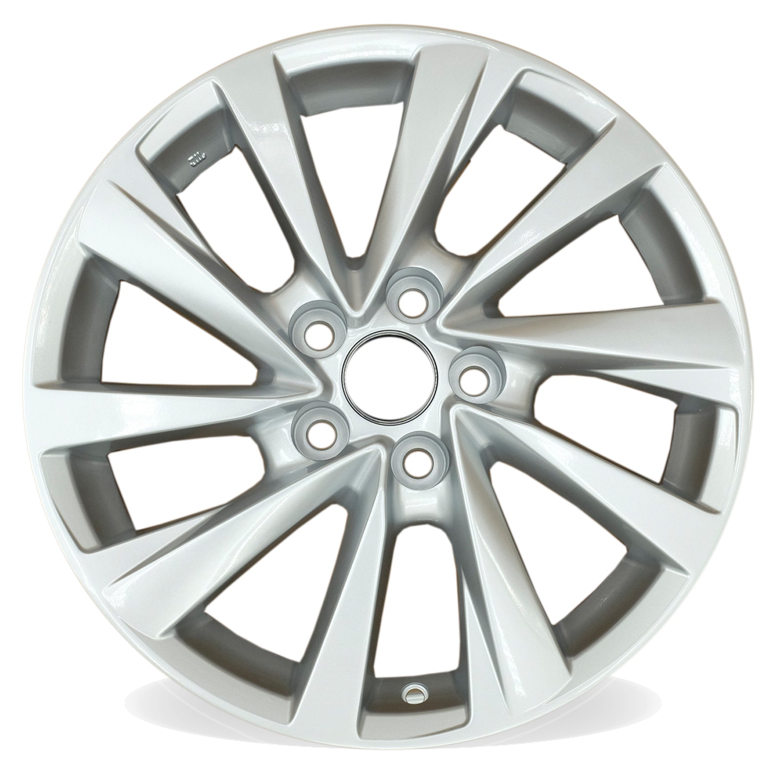 Replacement Wheel for Toyota CAMRY 2021-2022 17x7.5 Inch 4261106J20 10 ...
