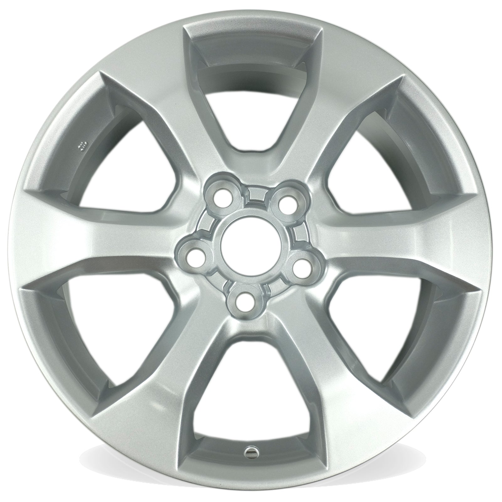 Replacement Wheel for Toyota RAV4 17x7 Inch 2009-2014 426110R030 ...