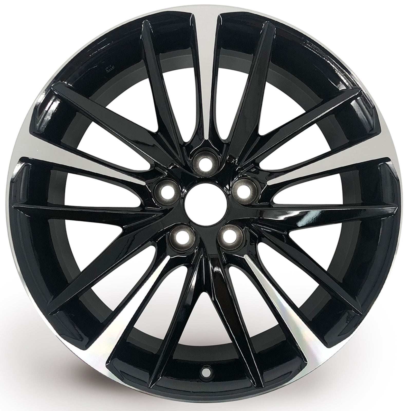 Replacement Wheel for Toyota CAMRY 2018-2022 19x8 Inch 4261106E20 15 ...
