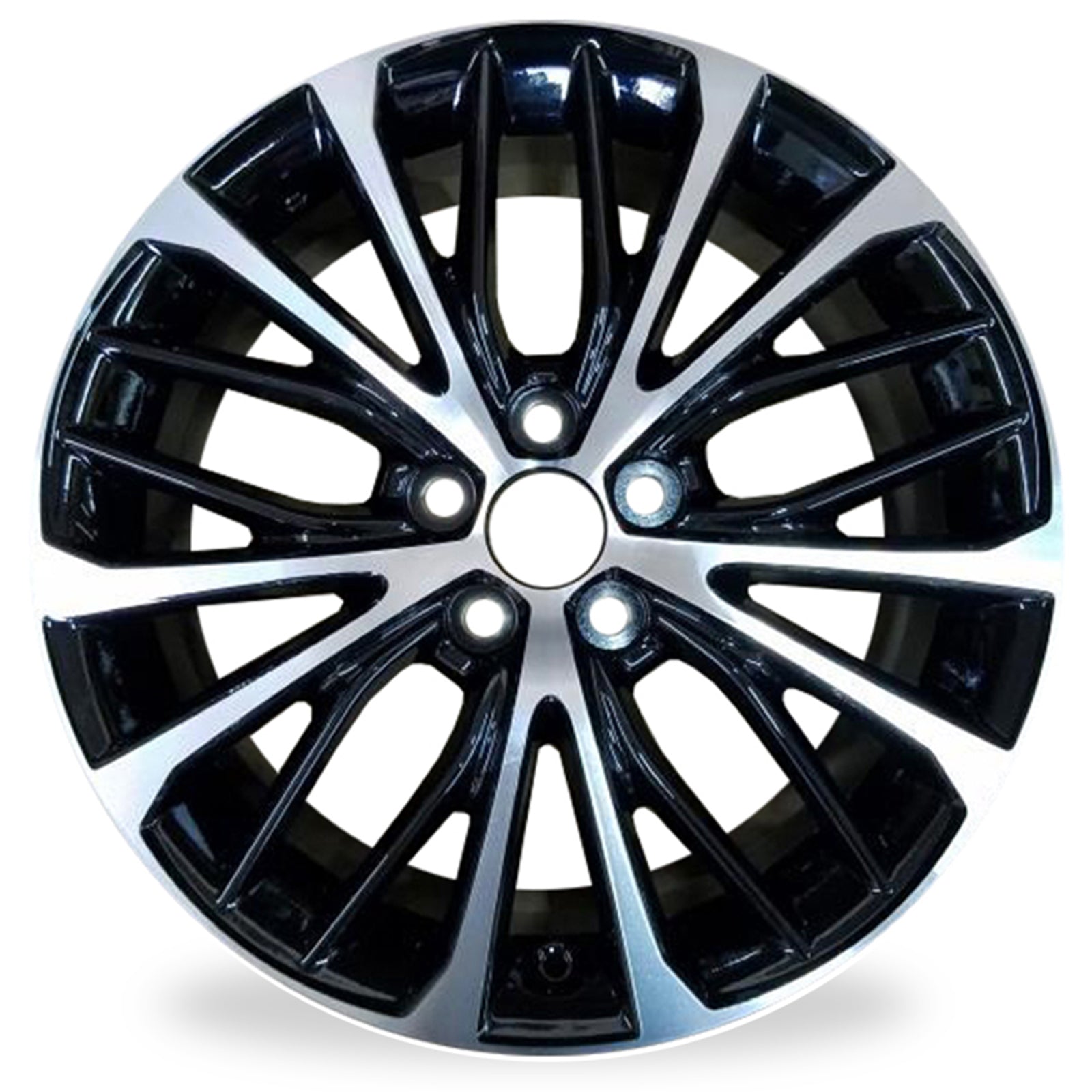 Replacement Wheel for Toyota CAMRY 18x8 Inch 2018-2022 4261106F70 ...