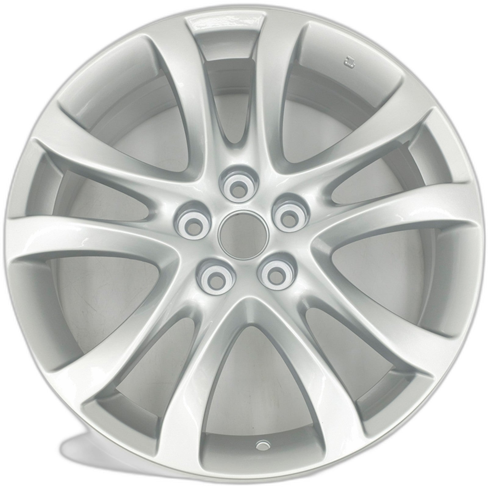 Replacement Wheel for Mazda 6 19x7.5 Inch 2014-2017 9965047590 ...