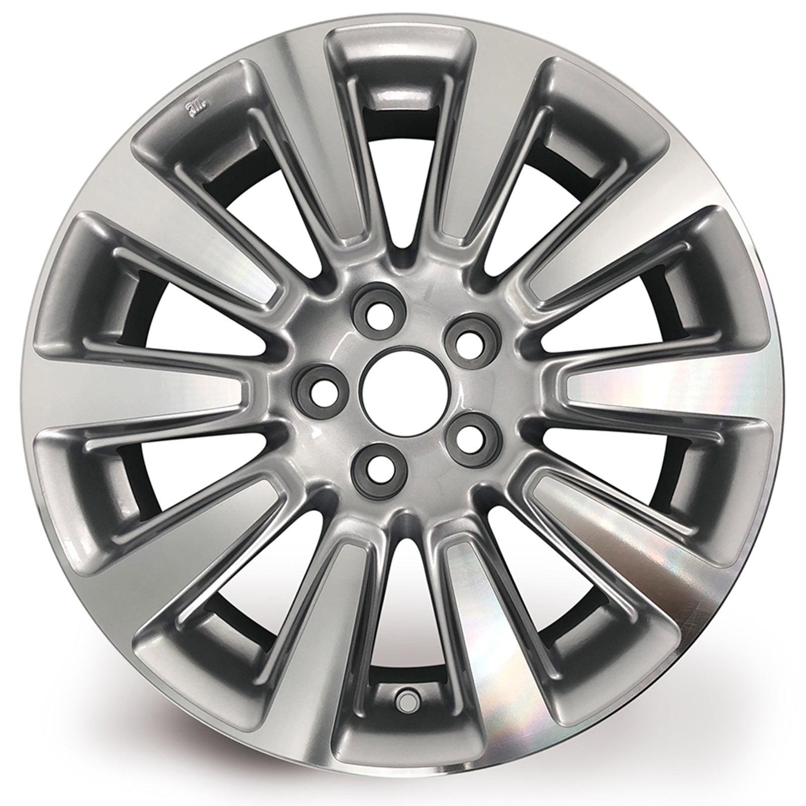 Replacement Wheel for Toyota SIENNA 2011-2020 18x7 Inch 4261108090 ...