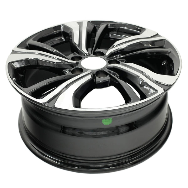 Replacement Wheel for Honda CIVIC 17x7 Inch 2016-2021 42700TBAA82 ...