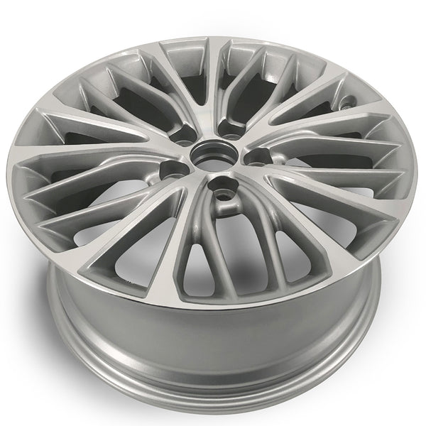 Replacement Wheel for Toyota CAMRY 18x8 Inch 2018-2022 4261106F90 ...