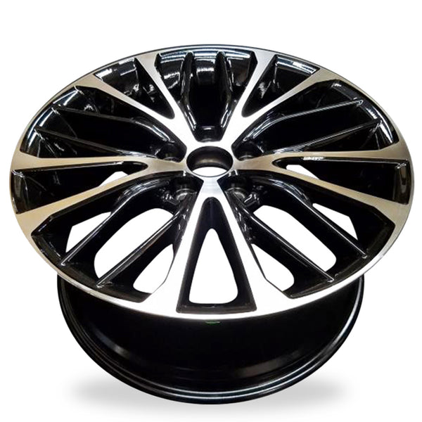 Replacement Wheel for Toyota CAMRY 18x8 Inch 2018-2022 4261106F70 ...
